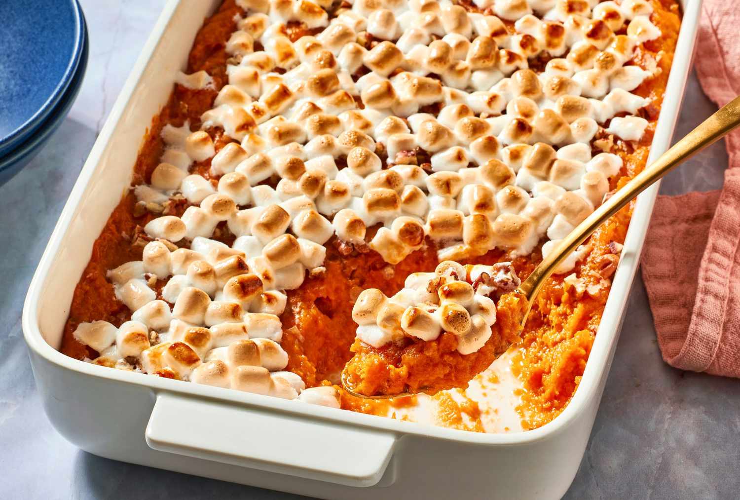 Sweet Potato Casserole Recipe Houseofseafood sg Sweet Potato Casserole Recipe Houseofseafood sg